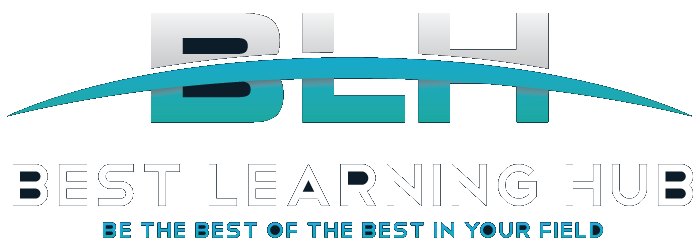 Bhl Logo